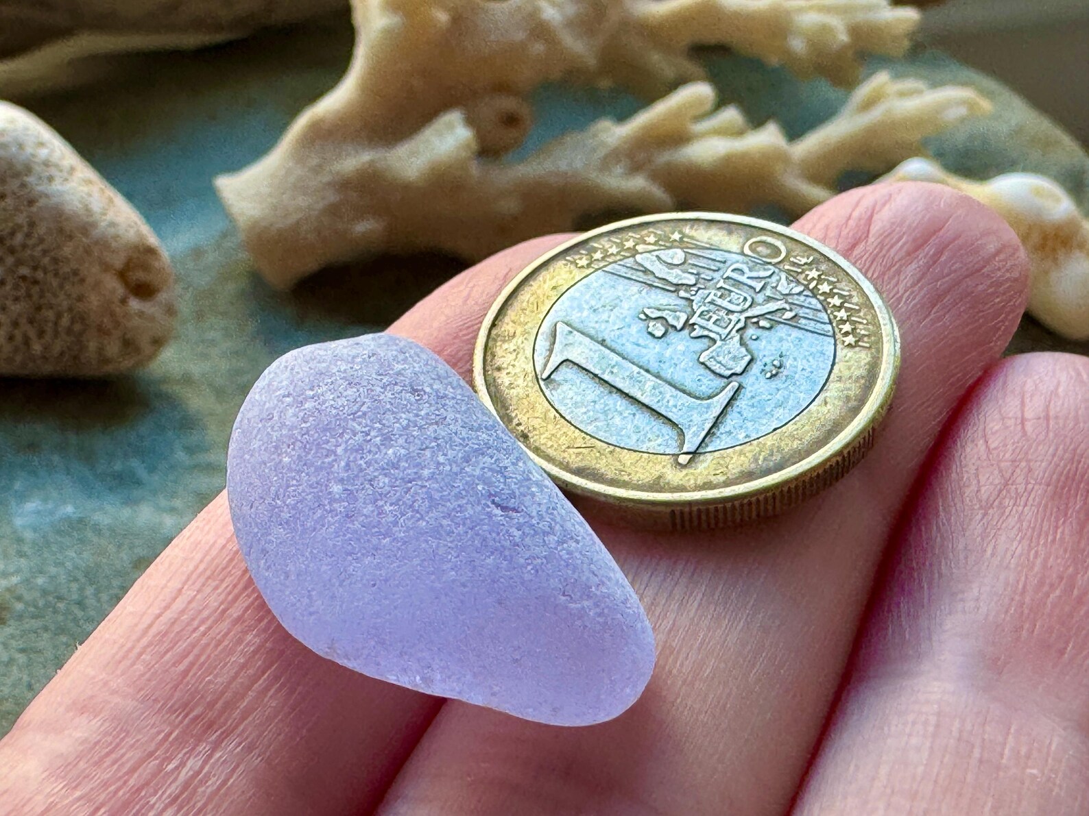 Genuine Sea Glass B2292 - Etsy