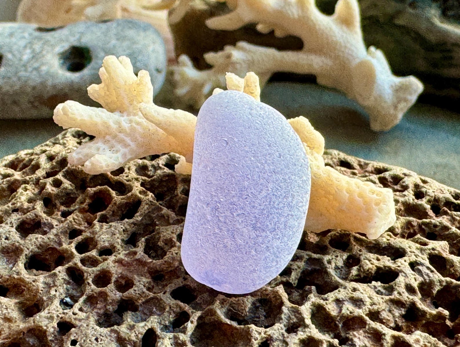 Genuine Sea Glass B2292 - Etsy