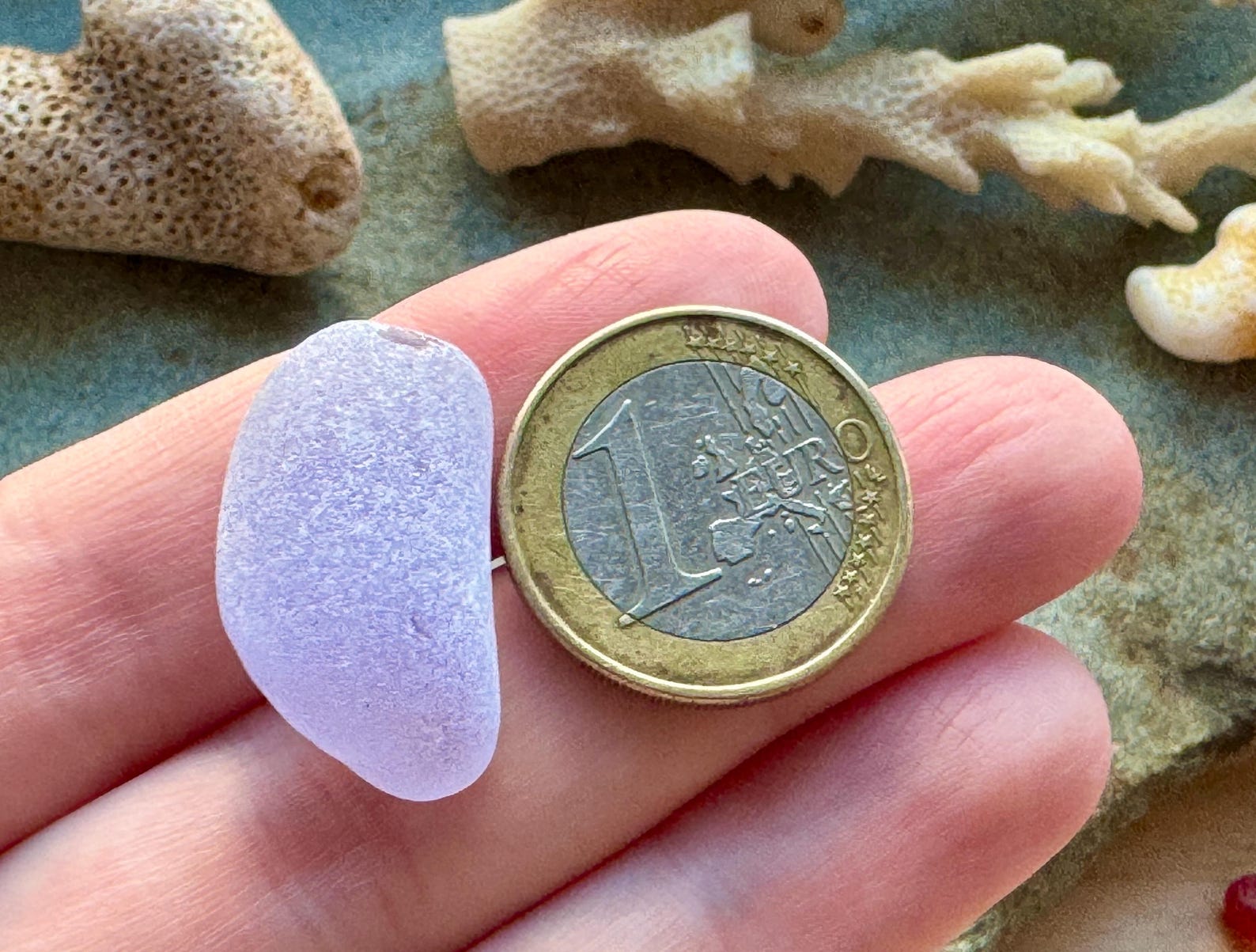 Genuine Sea Glass B2292 - Etsy