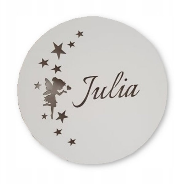 Lampe mit namen - Etsy.de