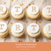 Pastel Orange Alphabet Clipart, Watercolor Letters, Digital Alphabet ...