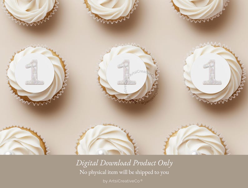 Pearl Numbers Clipart, High-res Pearlescent Numbers, Luxury Wedding ...