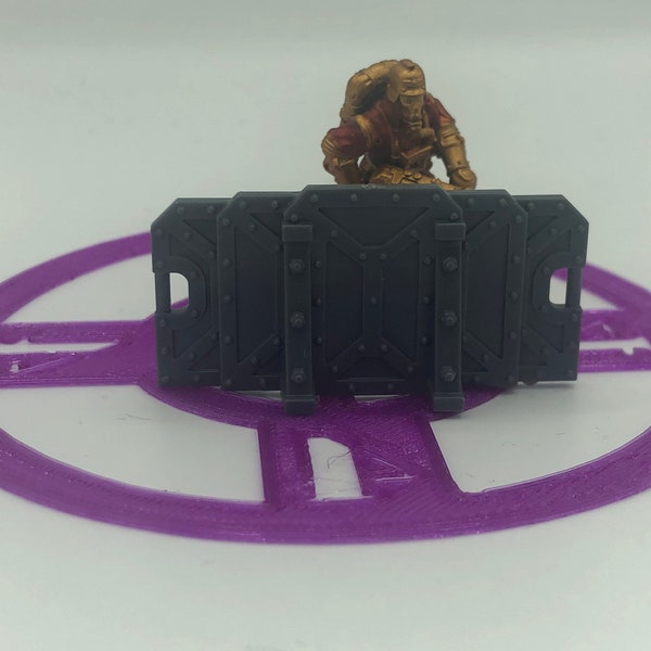 Kill Team Markers - Etsy UK