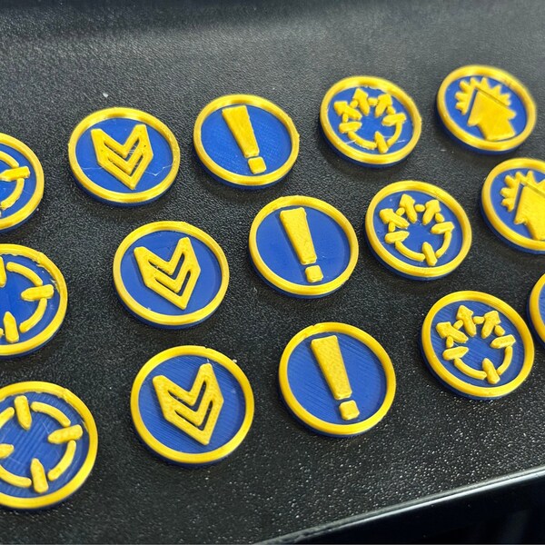 Legions Imperialis - Etsy