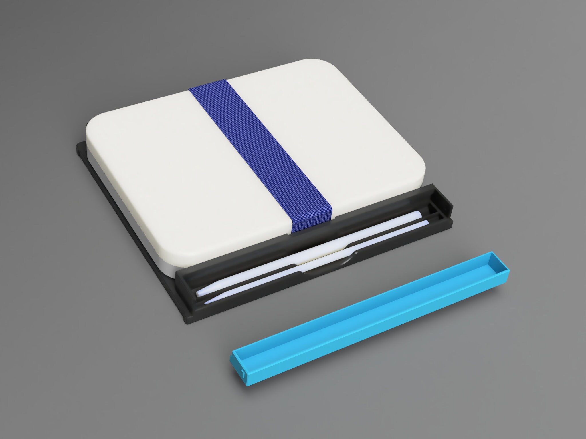 Paint Rack and Accessories, Modular Trays for Hobby Probox Warhammer ...