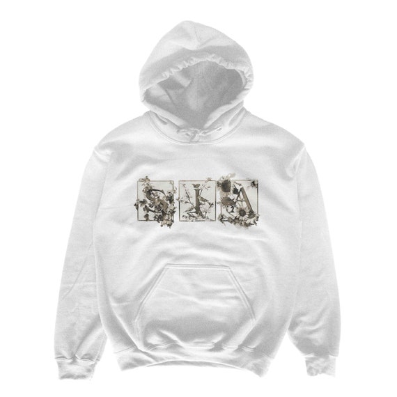 Sia Colour The Small One