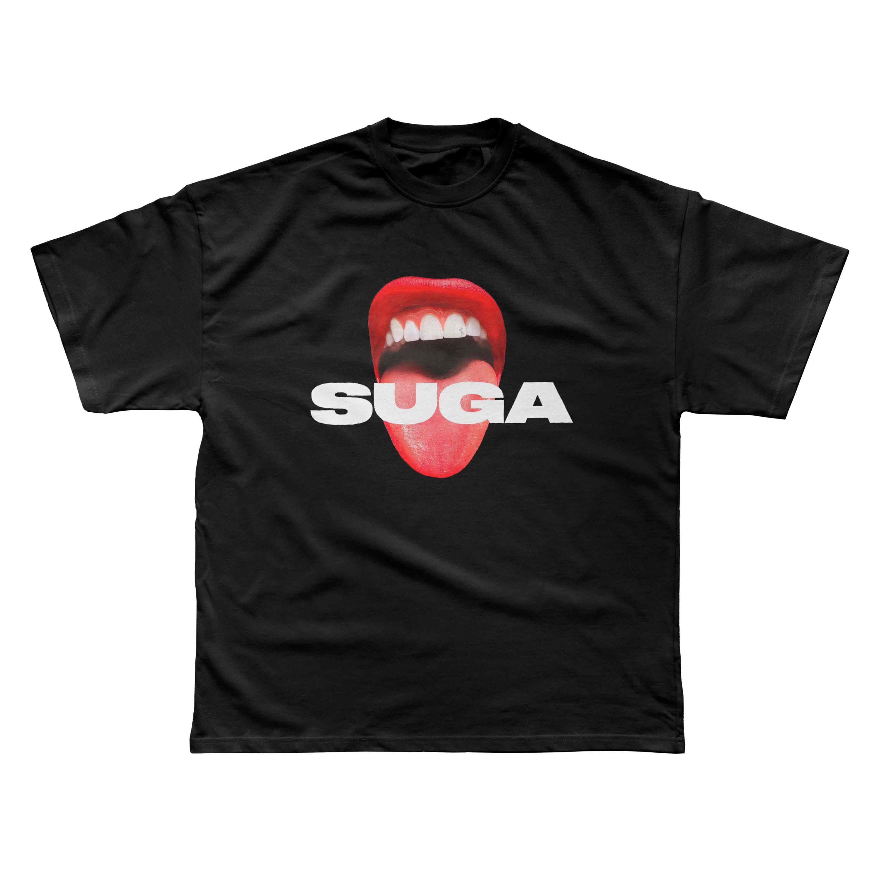 Megan Thee Stallion Suga / Premium Unisex T-shirt - Etsy
