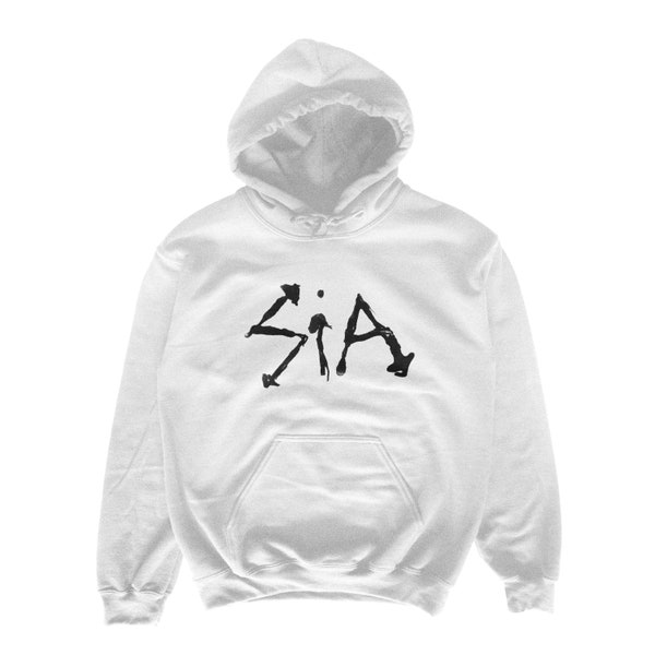 Sia Poster - Etsy