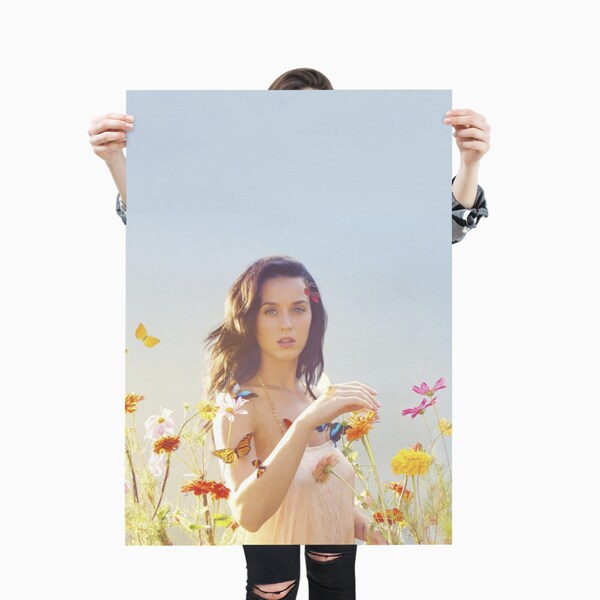 Katy Perry - Etsy