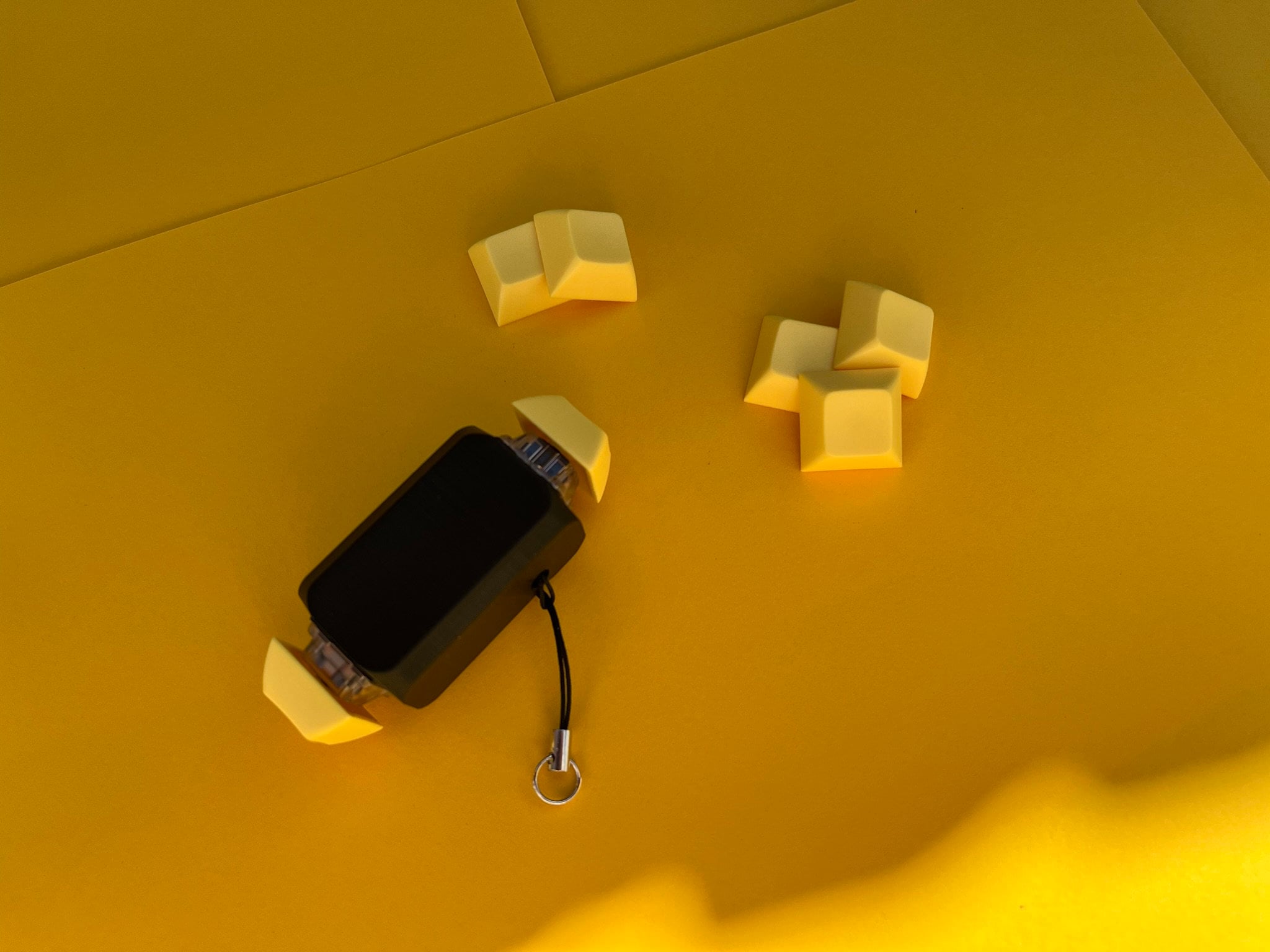 KVS Double-switch Fidget Beam - Etsy