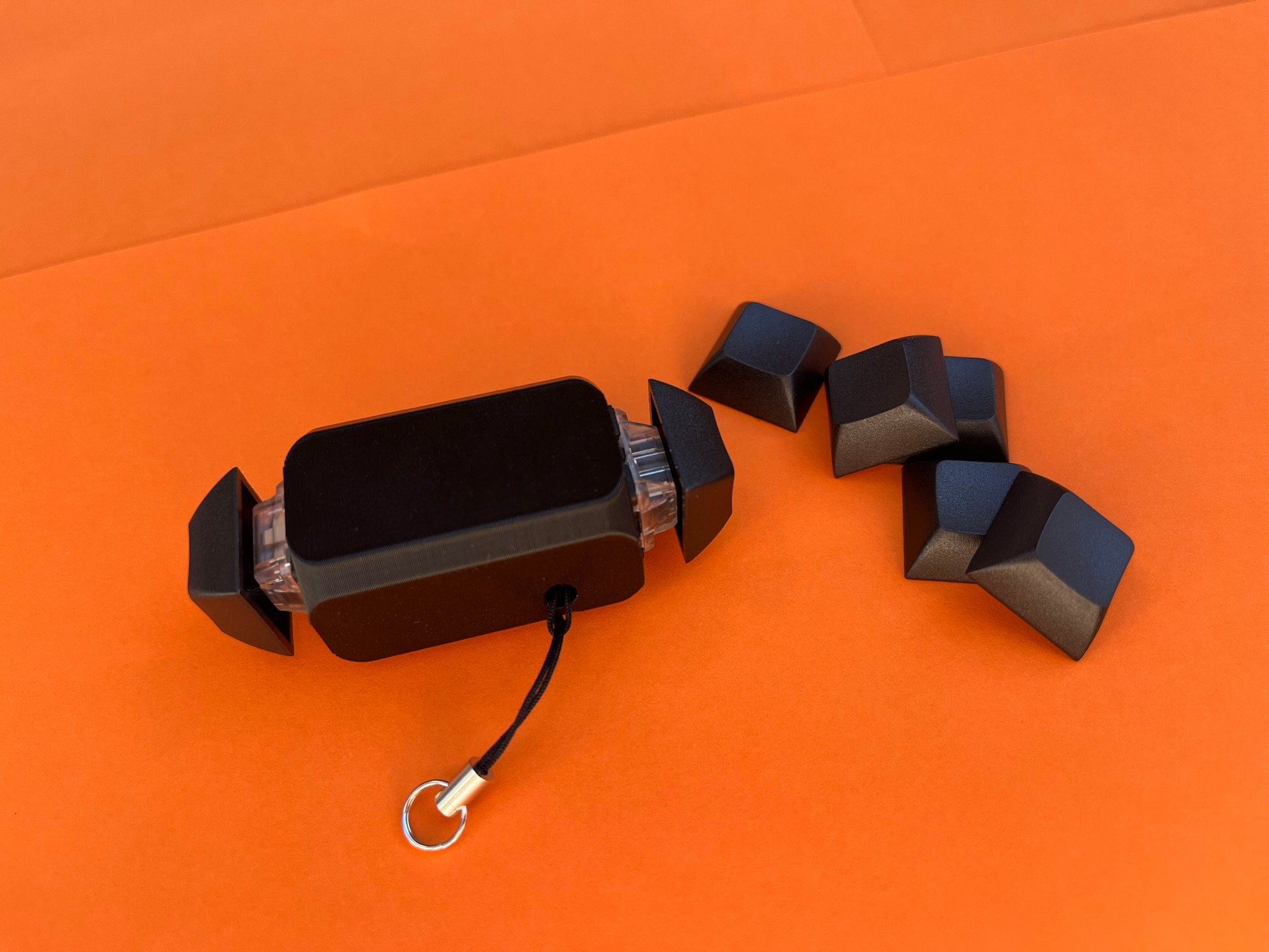 KVS Double-switch Fidget Beam - Etsy