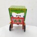 Handmade Designer Wooden Rickshaw for Home Decor Banarasi Wooden Toys ...