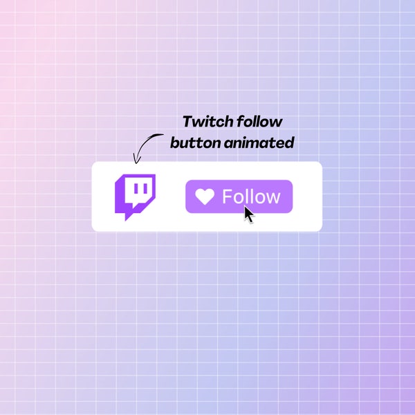 Twitch - Etsy
