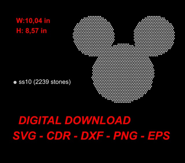 RhinestoneDesignShop - Etsy