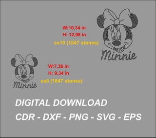 RhinestoneDesignShop - Etsy