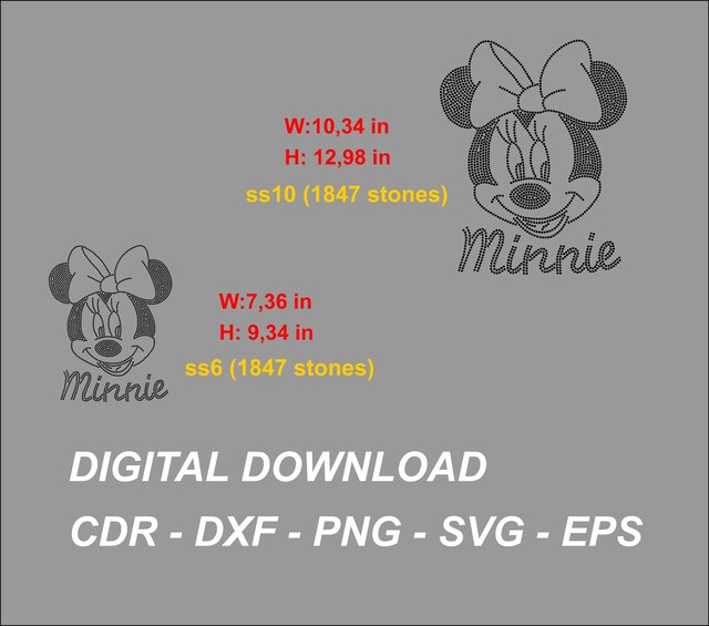 RhinestoneDesignShop - Etsy