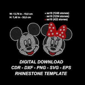 RhinestoneDesignShop - Etsy