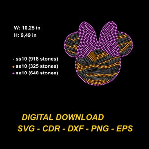 RhinestoneDesignShop - Etsy