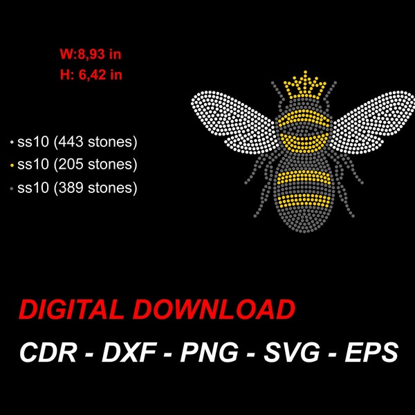 RhinestoneDesignShop - Etsy