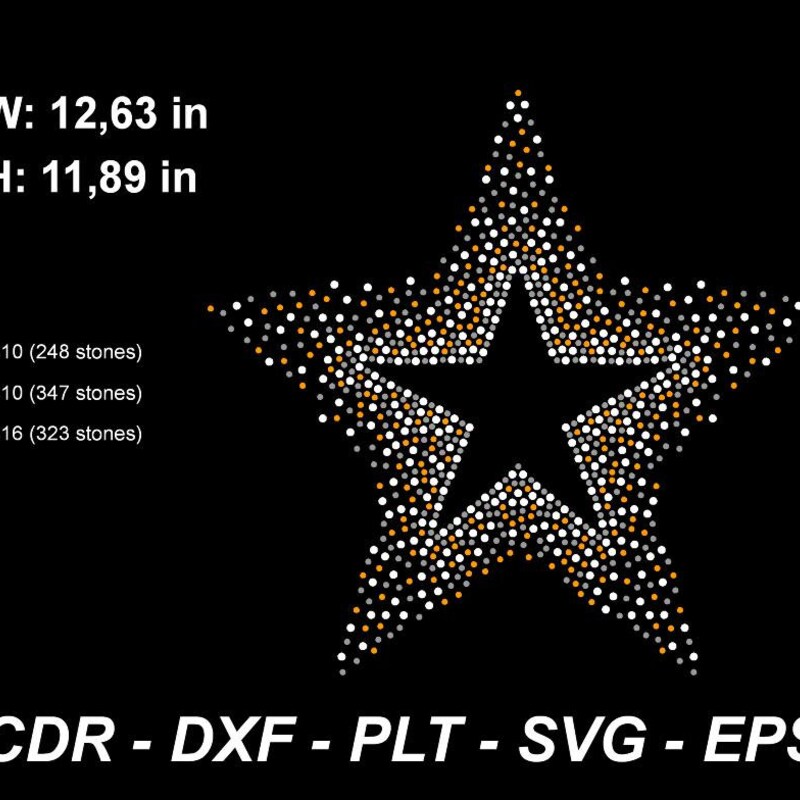 RhinestoneDesignShop - Etsy