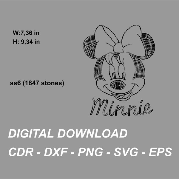 RhinestoneDesignShop - Etsy