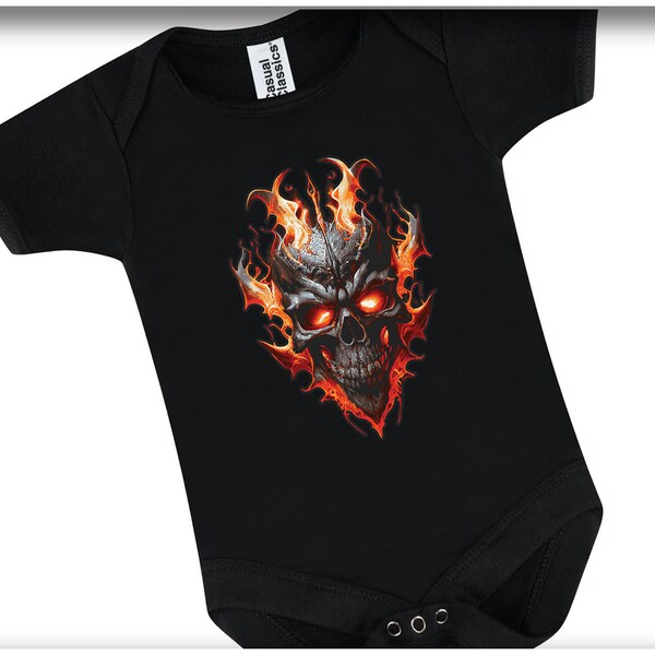 Demon Bodysuit - Etsy