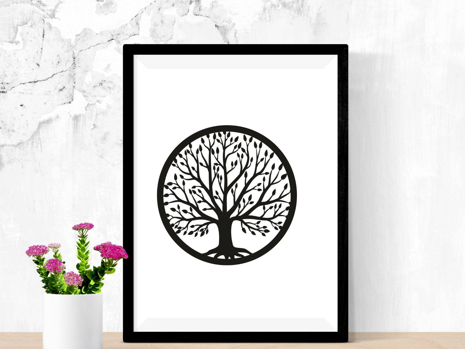 Tree of Life SVG Bundle, Tree of Life Clipart, Tree of Life SVG Cut ...