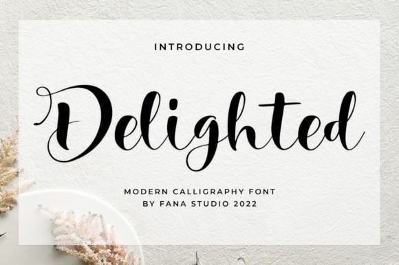 100 Sofia Font Bundle, Handwritten Font With Tails, Wedding Font, Modern Font, Display Font ...