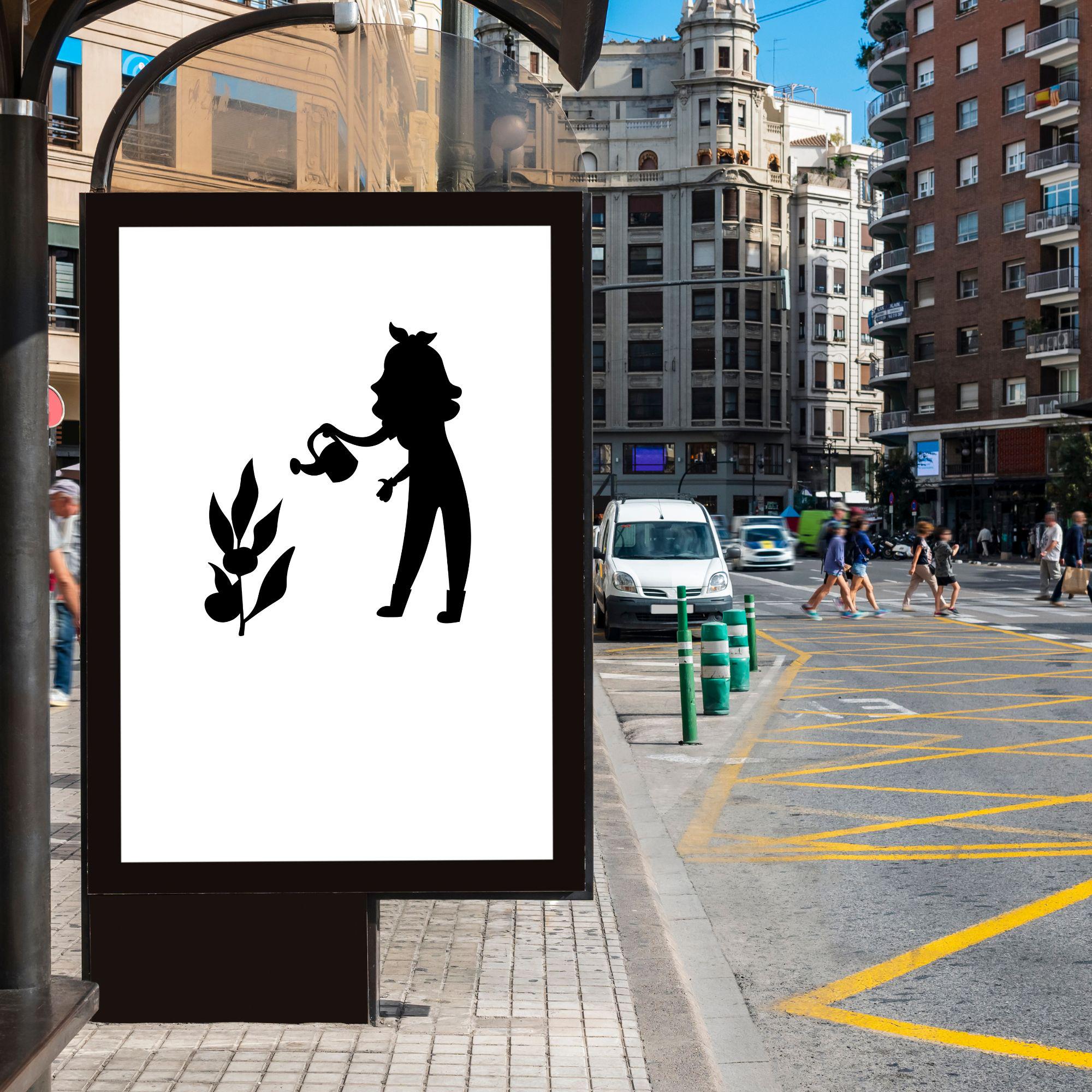Gardening Svg\ Gardener Svg\ Garden Svg\ Man\ Woman\ SVG\ Ai\ Pdf\ Eps ...