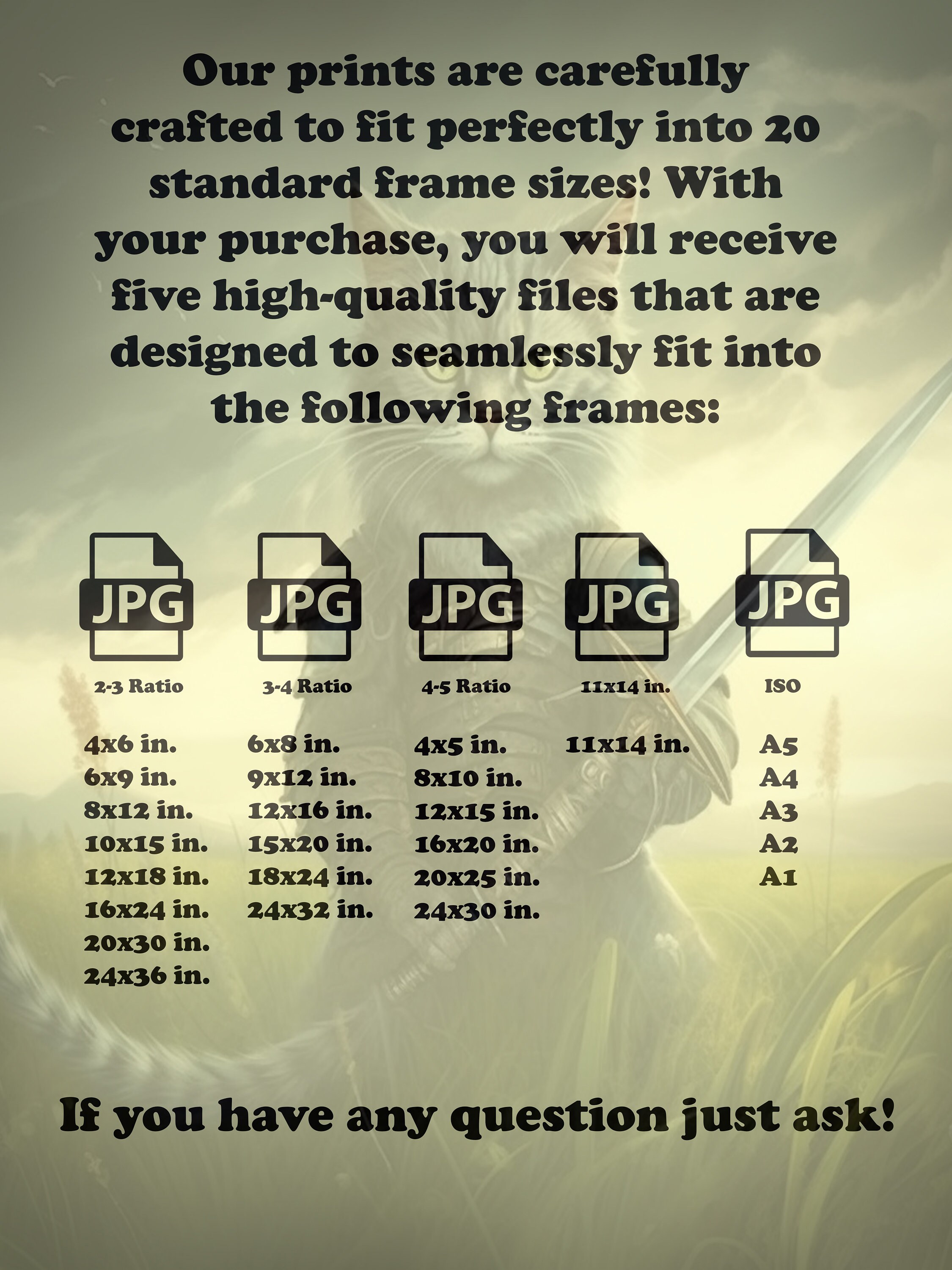 Knight Battles Monster,monster Poster, RPG Art Print, Fantasy, Fight ...