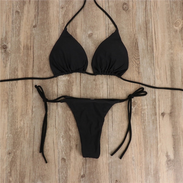 Ultra Thin Swimsuit - Etsy