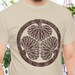 Toranaga Crest, Tokugawa Family Crest, Shogun Series, Traditional ...