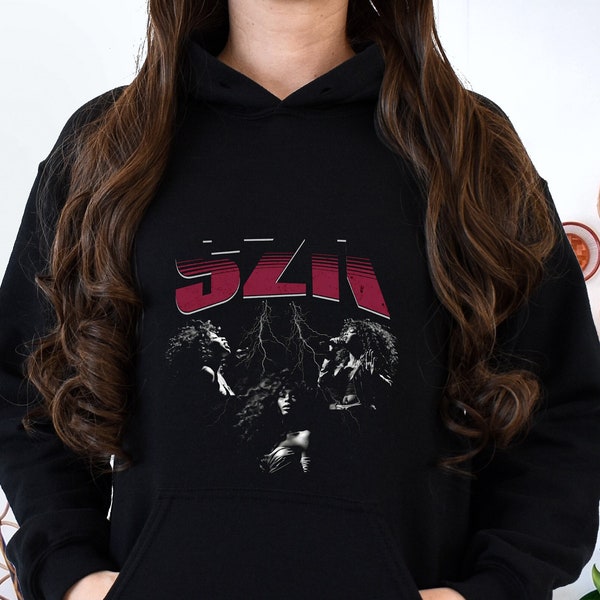 Sza Merch - Etsy