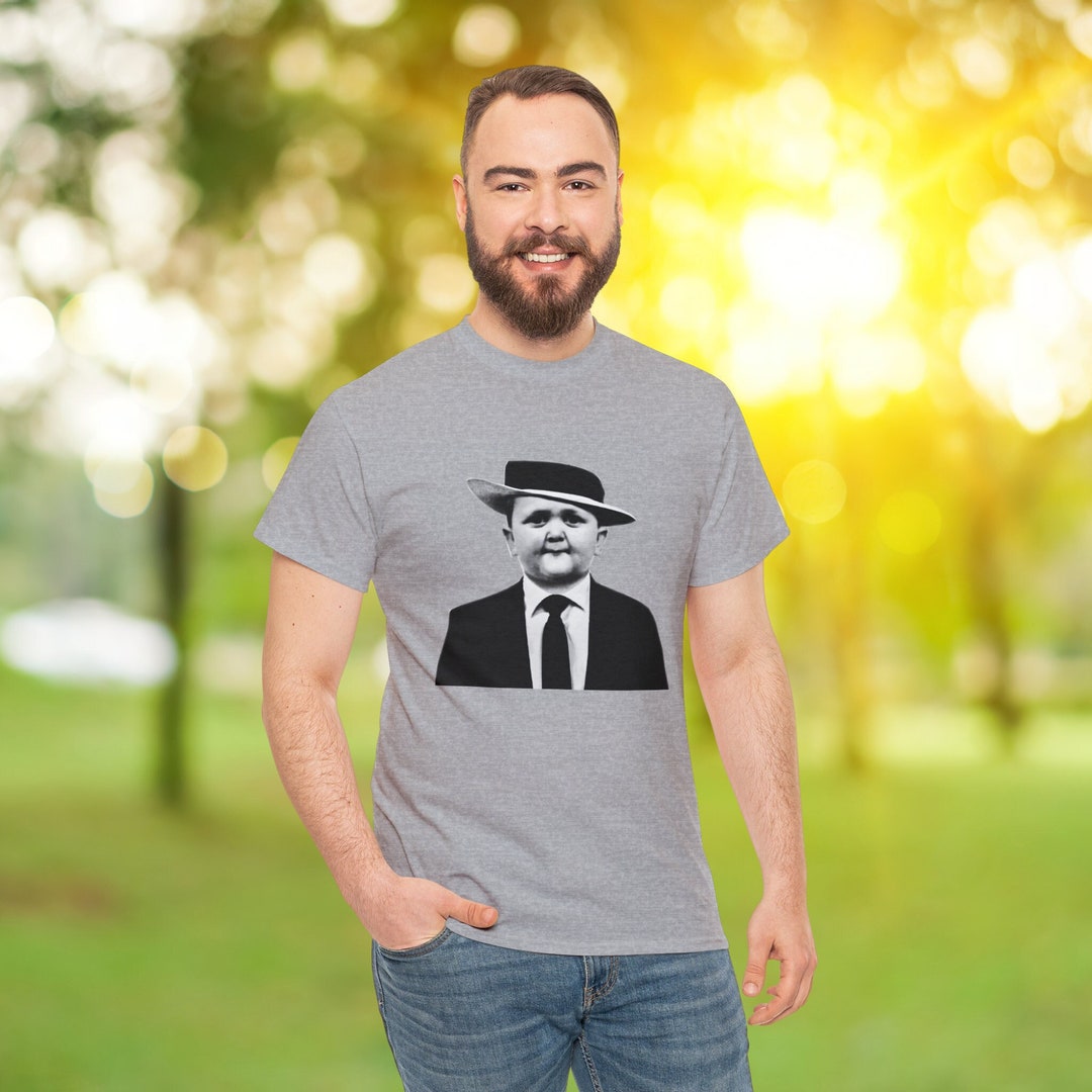 Hasbulla Shirt, Al Capone Meme, Hasbulla T Shirt, Funny Hasbulla Meme ...