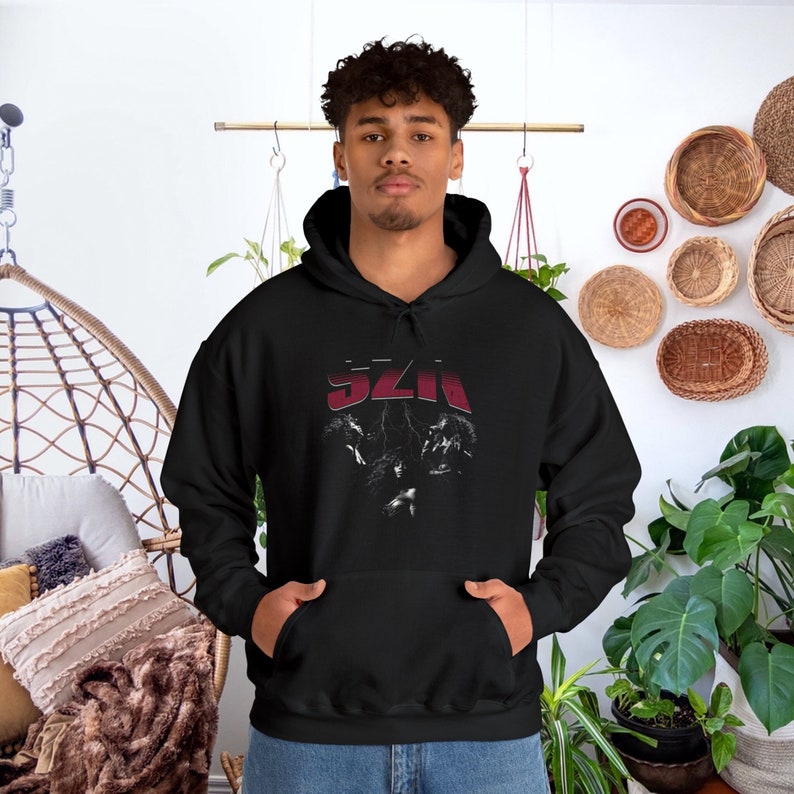 SZA Hoodie, SZA Shirt Black, Sza Merch, SZA Sos Tour, Sza Album Shirt ...