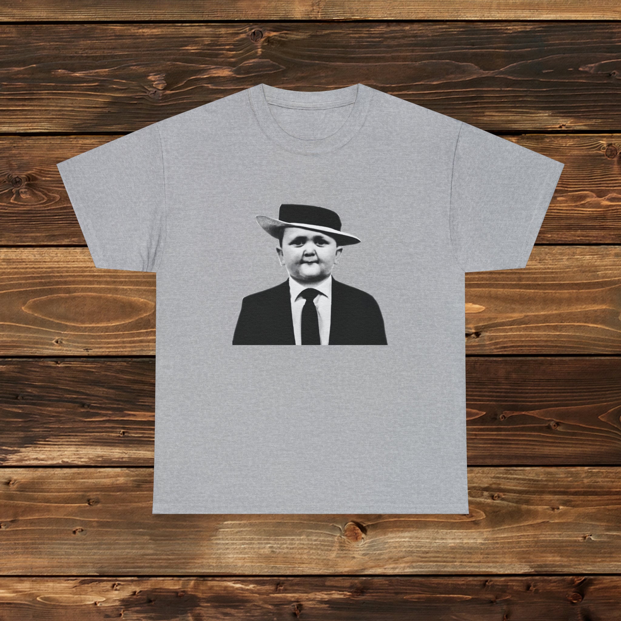 Hasbulla Shirt, Al Capone Meme, Hasbulla T Shirt, Funny Hasbulla Meme ...