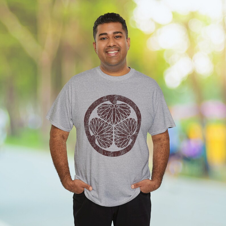 Toranaga Crest, Tokugawa Family Crest, Shogun Series, Traditional ...