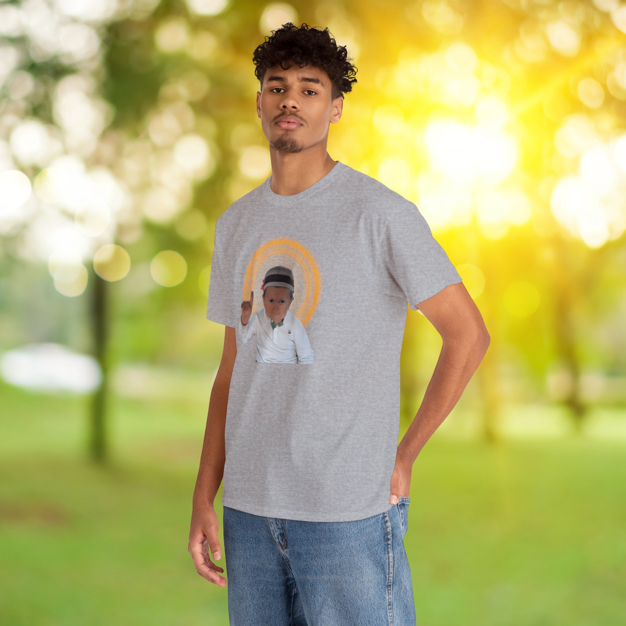 Hasbulla shirt, hasbulla holy meme shirt sold by Integral Aurlie | SKU ...