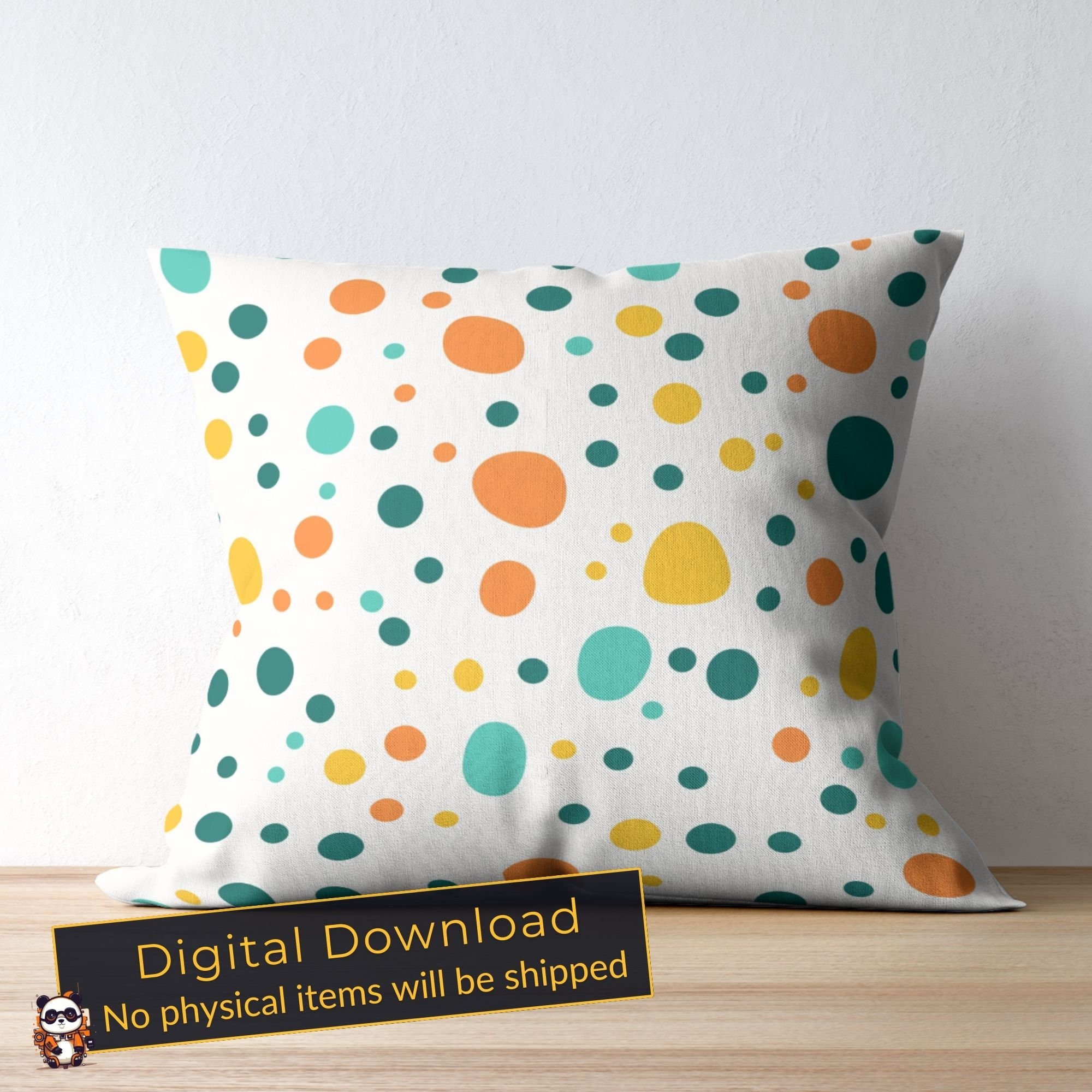 Groovy Patterns Seamless Digital Paper Cute Retro PNG Patterns for ...