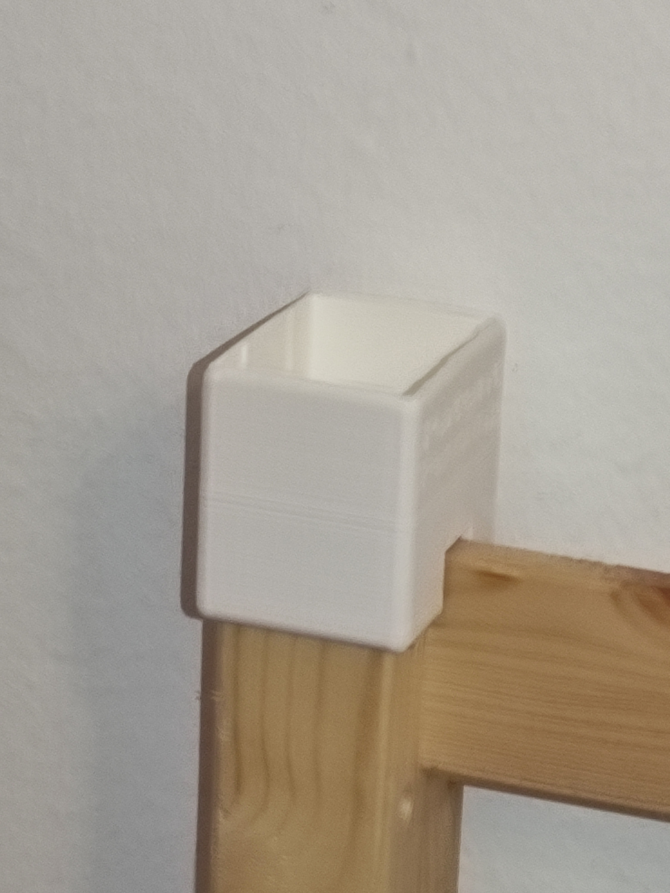 IKEA IVAR Upright Adapter Extension Accessory Spare Part - Etsy