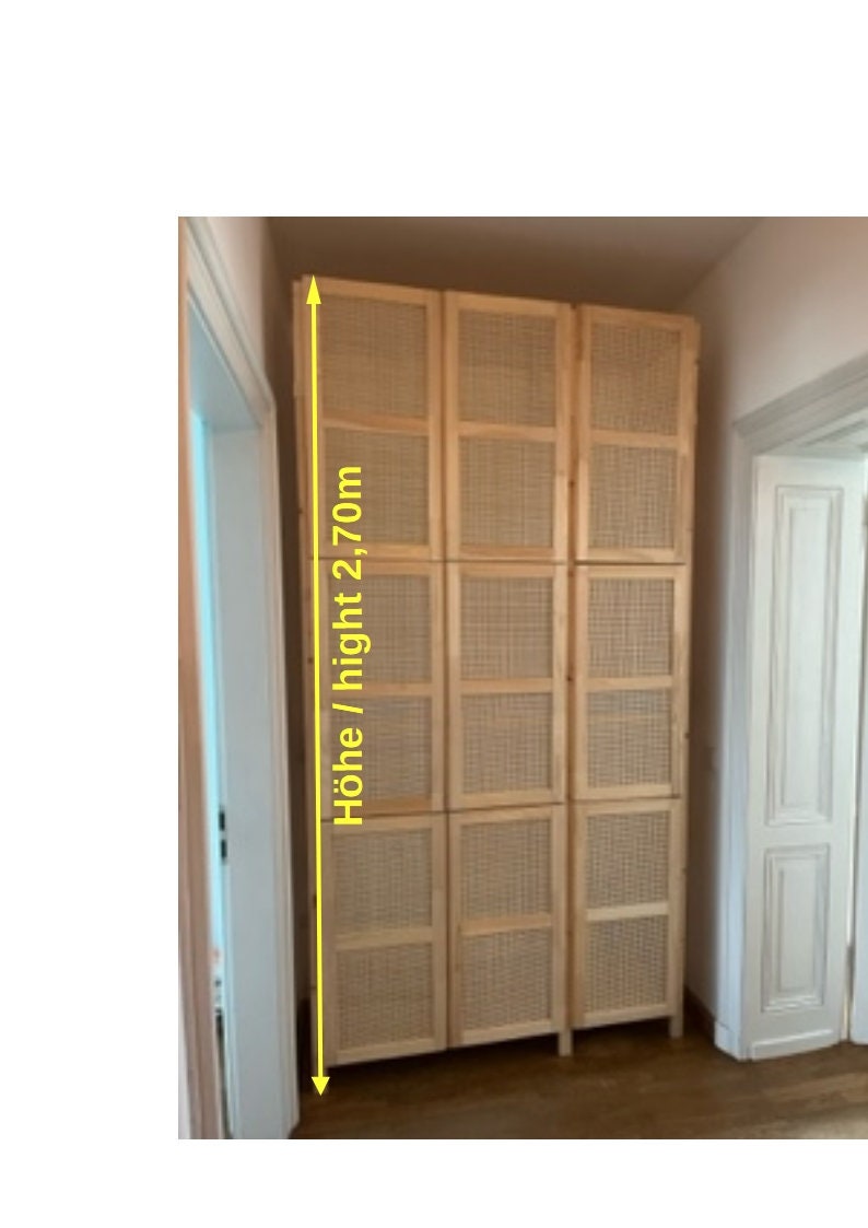 IKEA IVAR Upright Adapter Extension Accessory Spare Part - Etsy