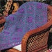 PDF Copy Pattern Country Afghans50 Designs - Etsy