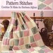 PDF Copy Pattern Country Afghans50 Design - Etsy