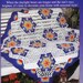 PDF Copy Pattern Country Afghans50 Designs - Etsy