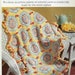 PDF Copy Pattern Country Afghans50 Design - Etsy