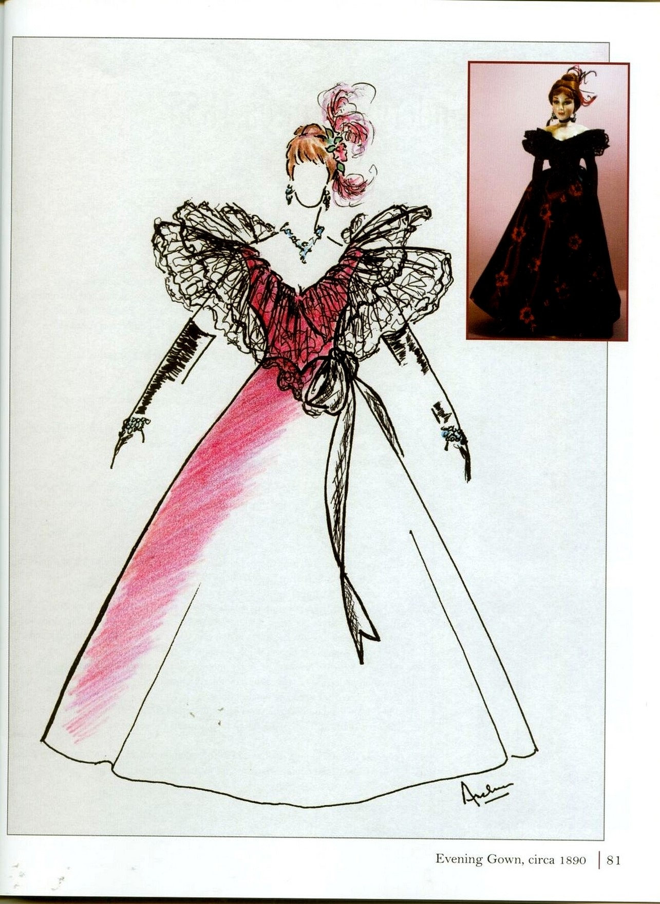 PDF Copy Book Patterns for Fashion Dolls 15 12-16 Inches - Etsy Canada