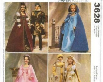 Descendants Pattern - Etsy