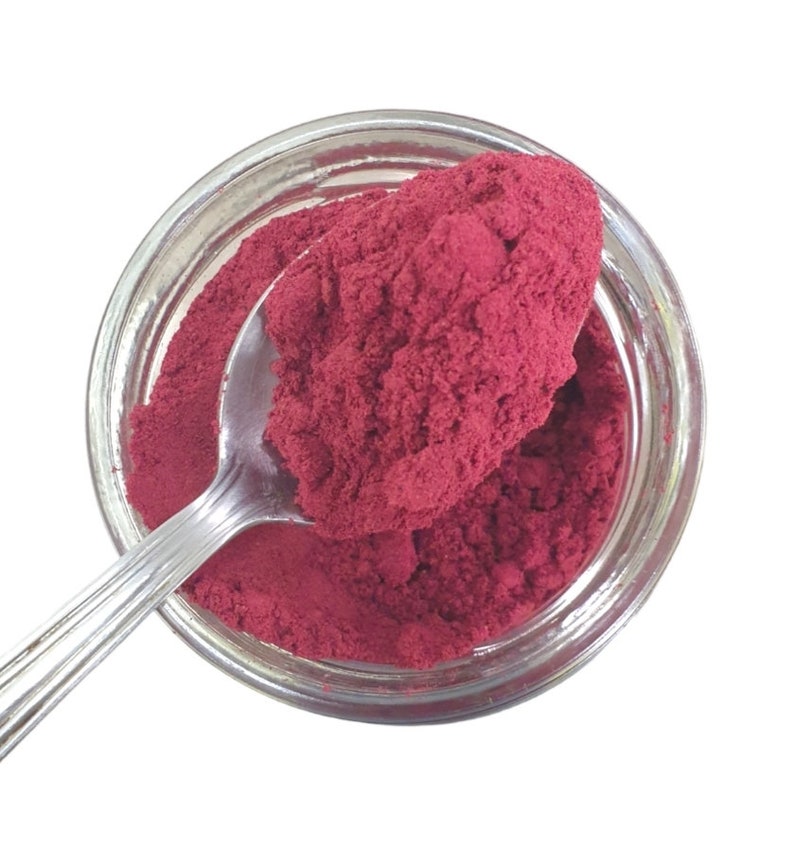 Barbie Food Pink Beetroot Colouring, All Natural Food Coloring Powder ...