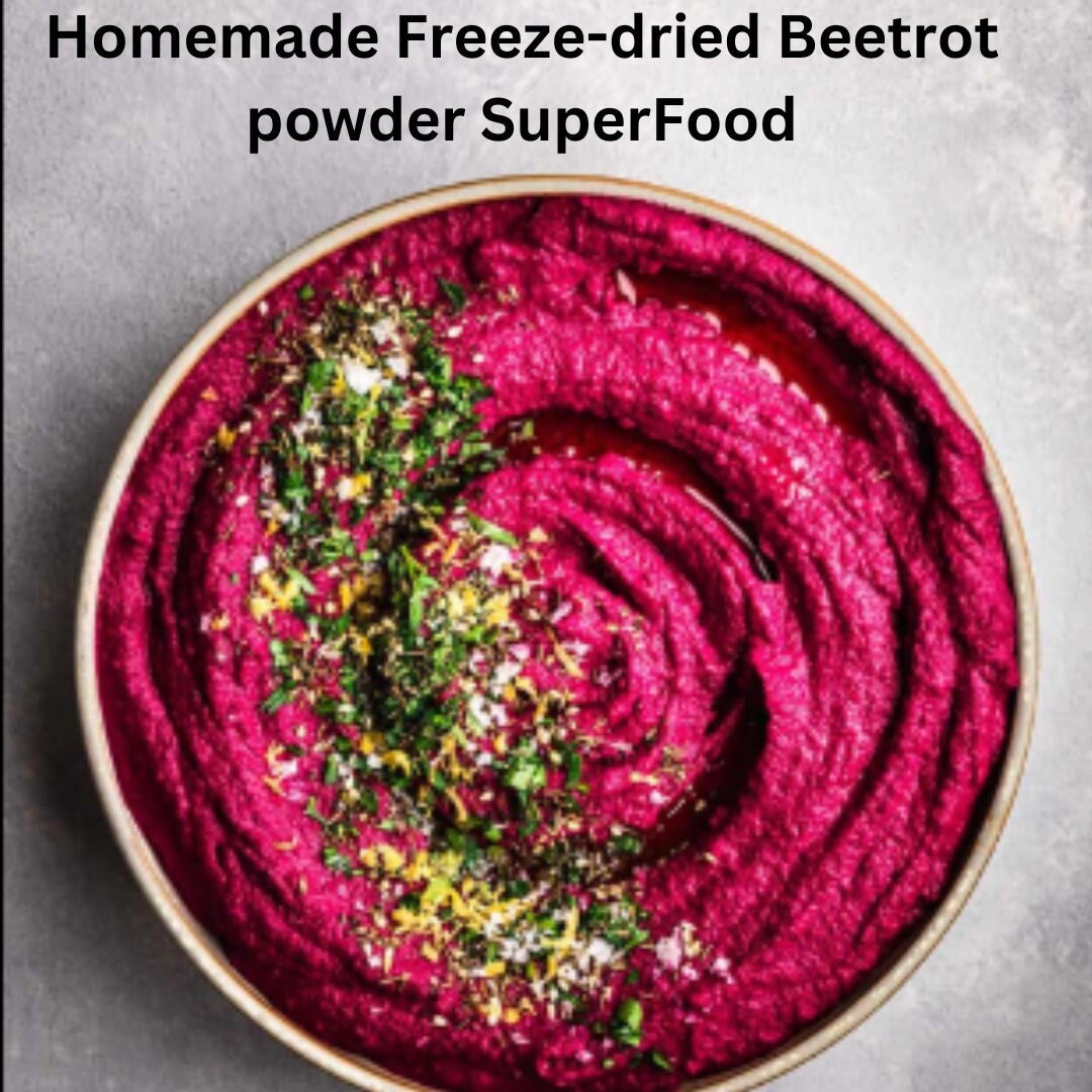 Barbie Food Pink Beetroot Colouring, All Natural Food Coloring Powder ...