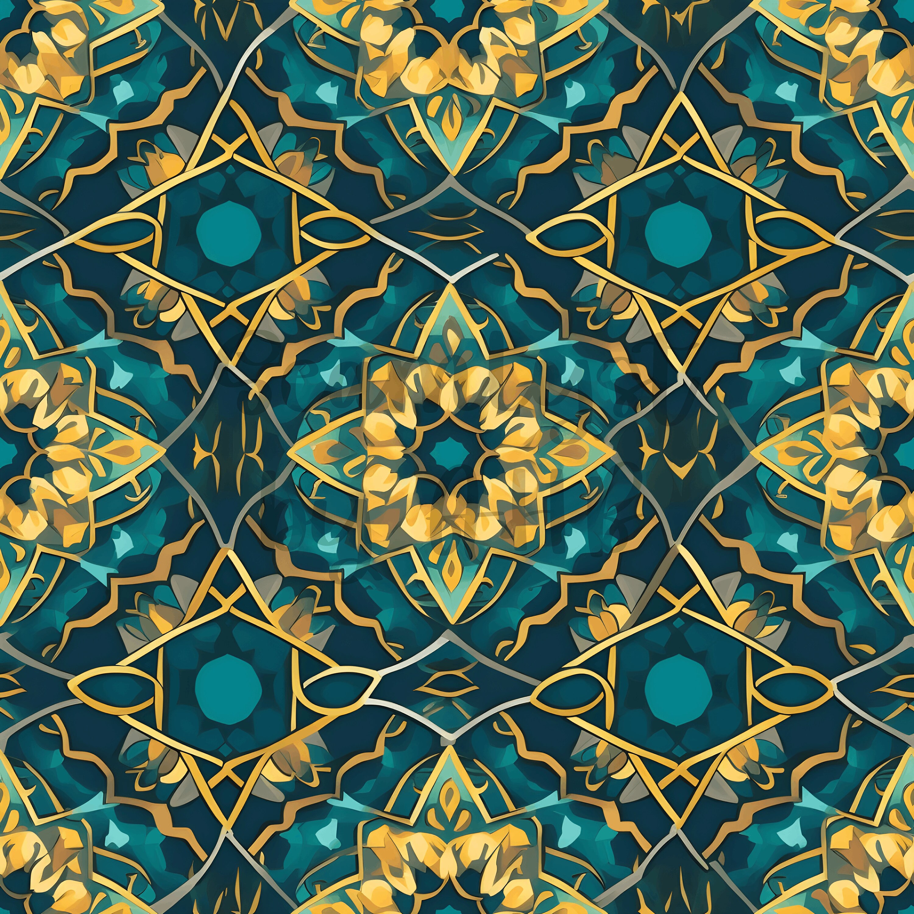 Eid Paper 12x12in Eid Digital Patterns Eid Patterns Islamic - Etsy